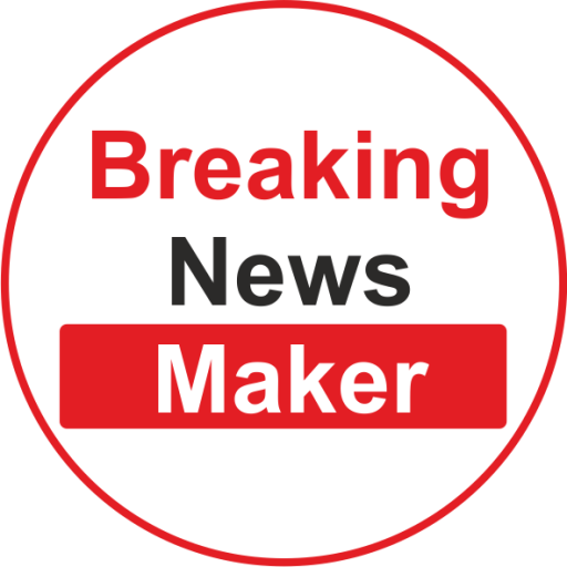 News Marketing – Breaking News Maker Android App.